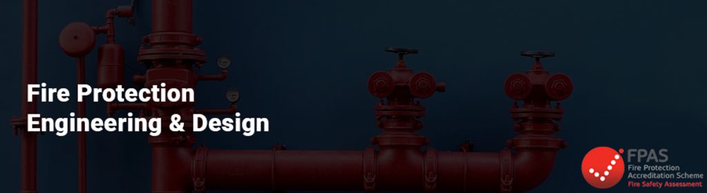 Fire Protection Engineering & Design - H2AIM