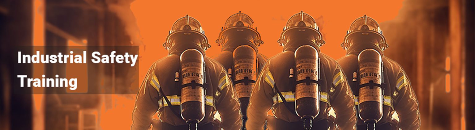 Industrial Safety Training - H2AIM