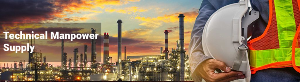 Technical Manpower Supply - H2AIM